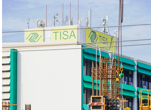 TISA News